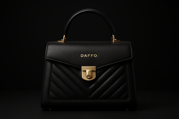 HAND BAGS – DAFFO