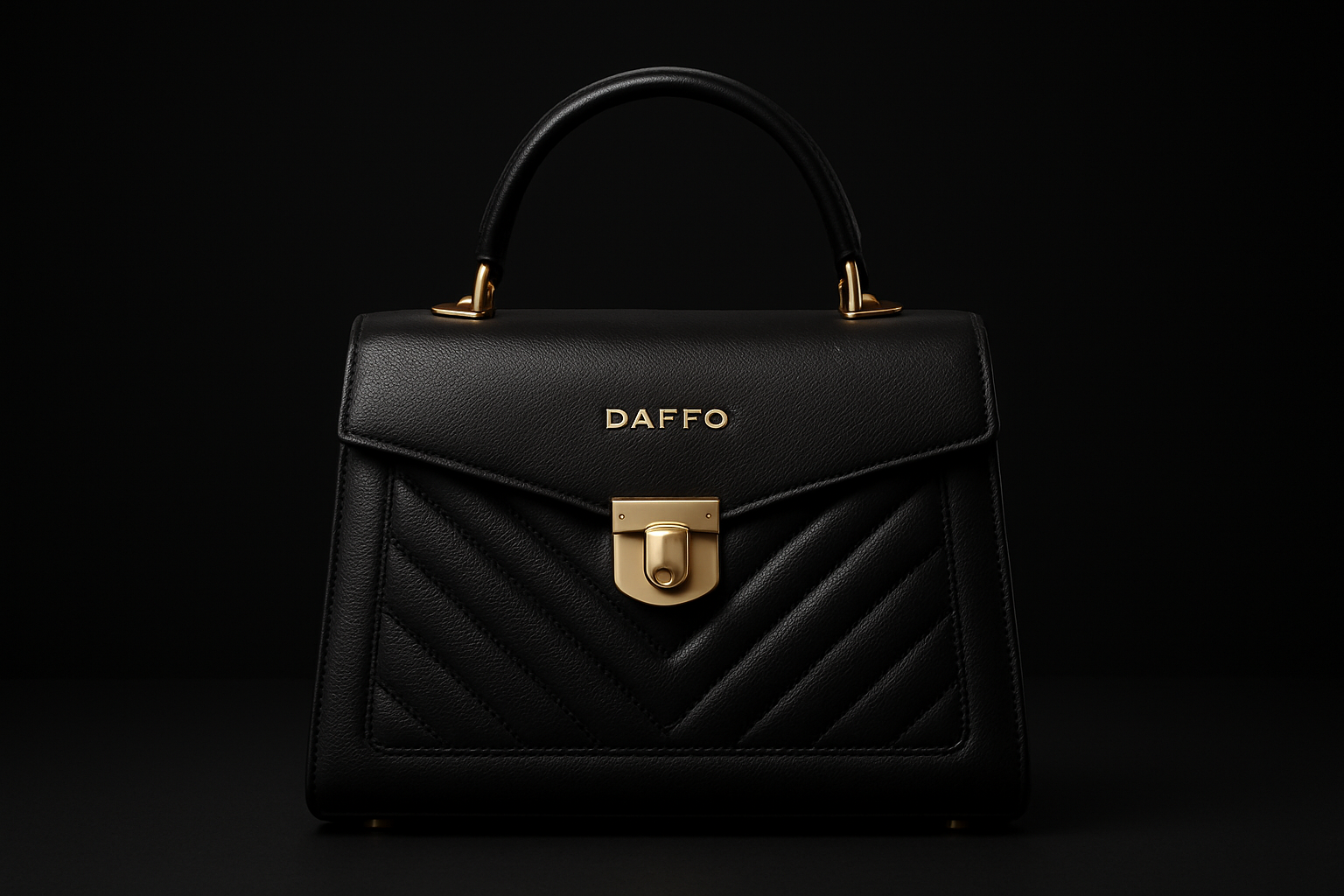 HAND BAGS – DAFFO