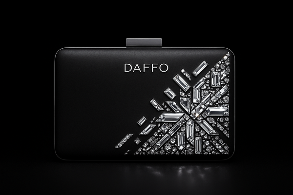 CLUTCHES – DAFFO